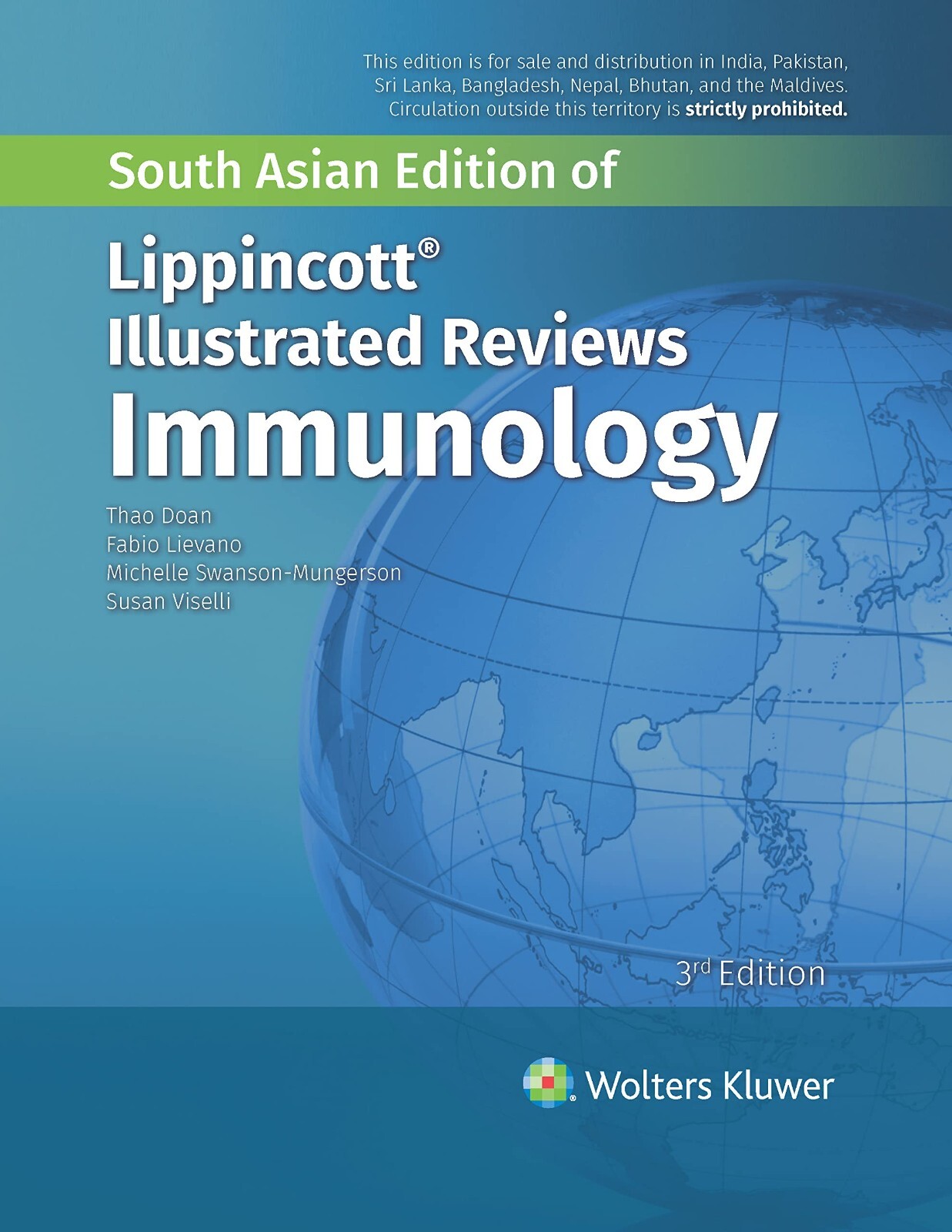 Lippincott Illustrated Reviews Ser.: Lippincott® Illustrated Reviews ...