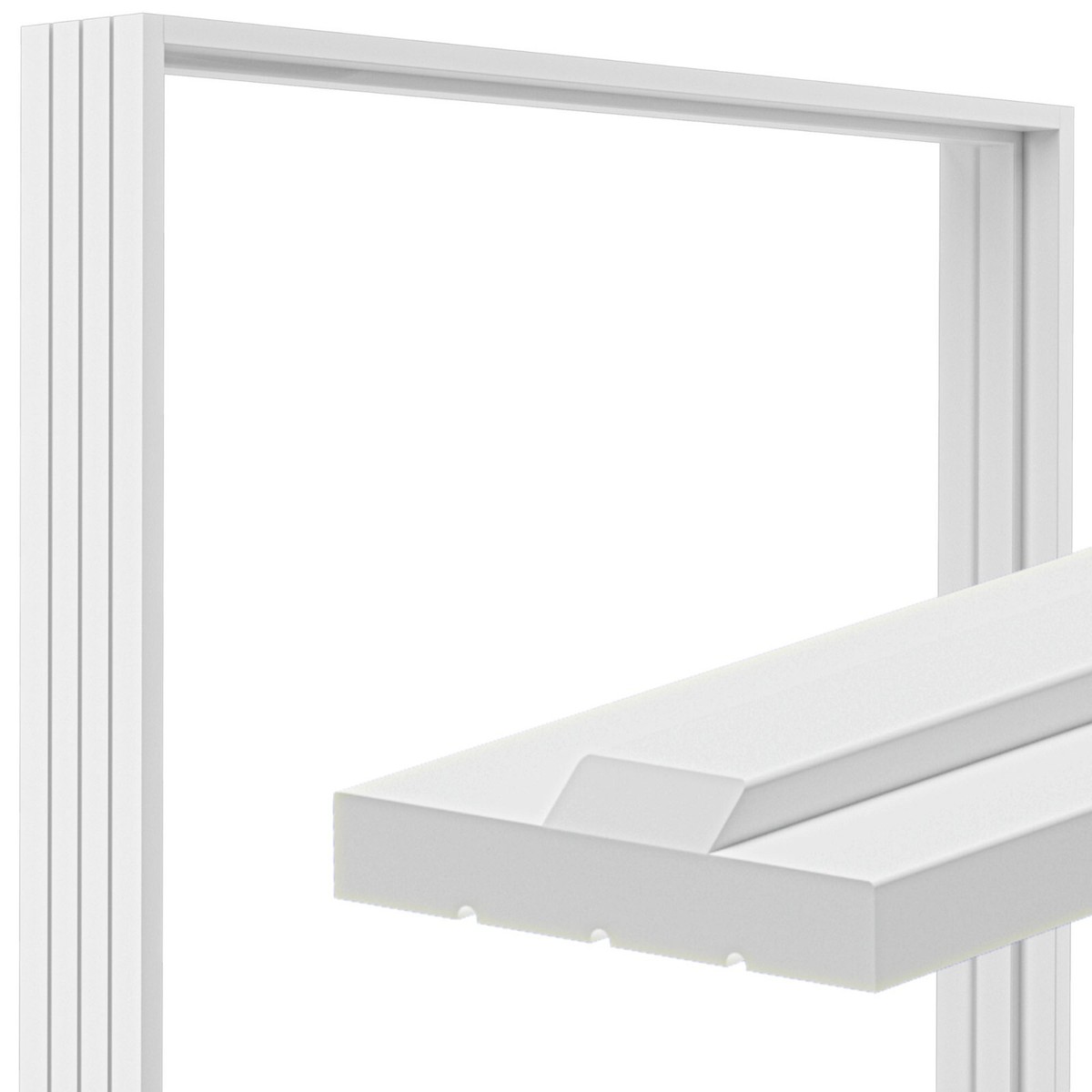 Door Frame Kit