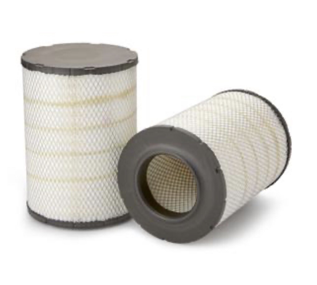 FLEETGUARD AF26424 - Air filter cross reference