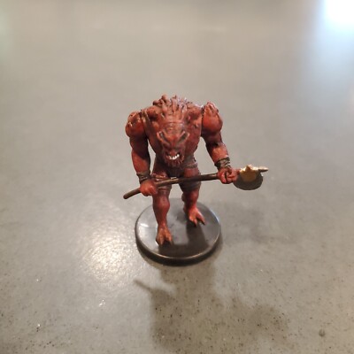 Star Wars Miniatures Champions of the Force MASSASSI SITH MUTANT #14 No ...