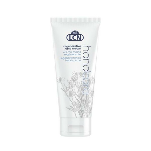 LCN Handcare Cream For Hands Moisturizing And Regenerating 30ML | eBay