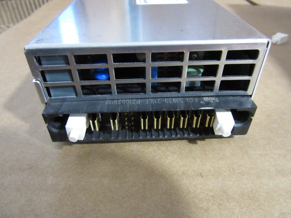 Delta DPR3000B-48 Rectifier Model ESR-48/60A New | eBay