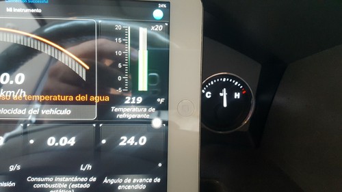 Jet Performance 10183 Low Temp Stat Thermostat for sale online | eBay