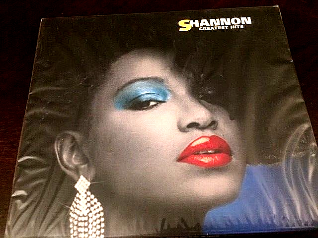 Greatest Hits by Shannon (CD, 2007) for sale online | eBay