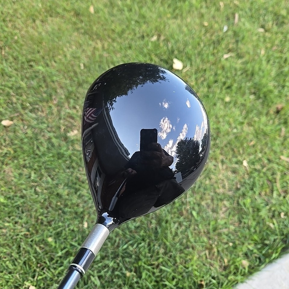 TaylorMade r7 425 Driver 10.5* RH 45 in Taylormade REAX Shaft Flex 5 | eBay