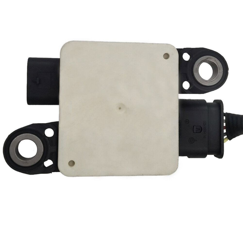 Diesel Exhaust Particulate Sensor For BMW F20 F30 120D 2.0 B47 D20A ...