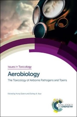 Harry Salem Aerobiology (Relié) Issues in Toxicology | eBay