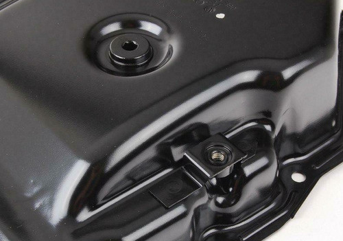 NEW AUDI A4 B8 OIL SUMP LOWER PART 06E103604K OEM | eBay