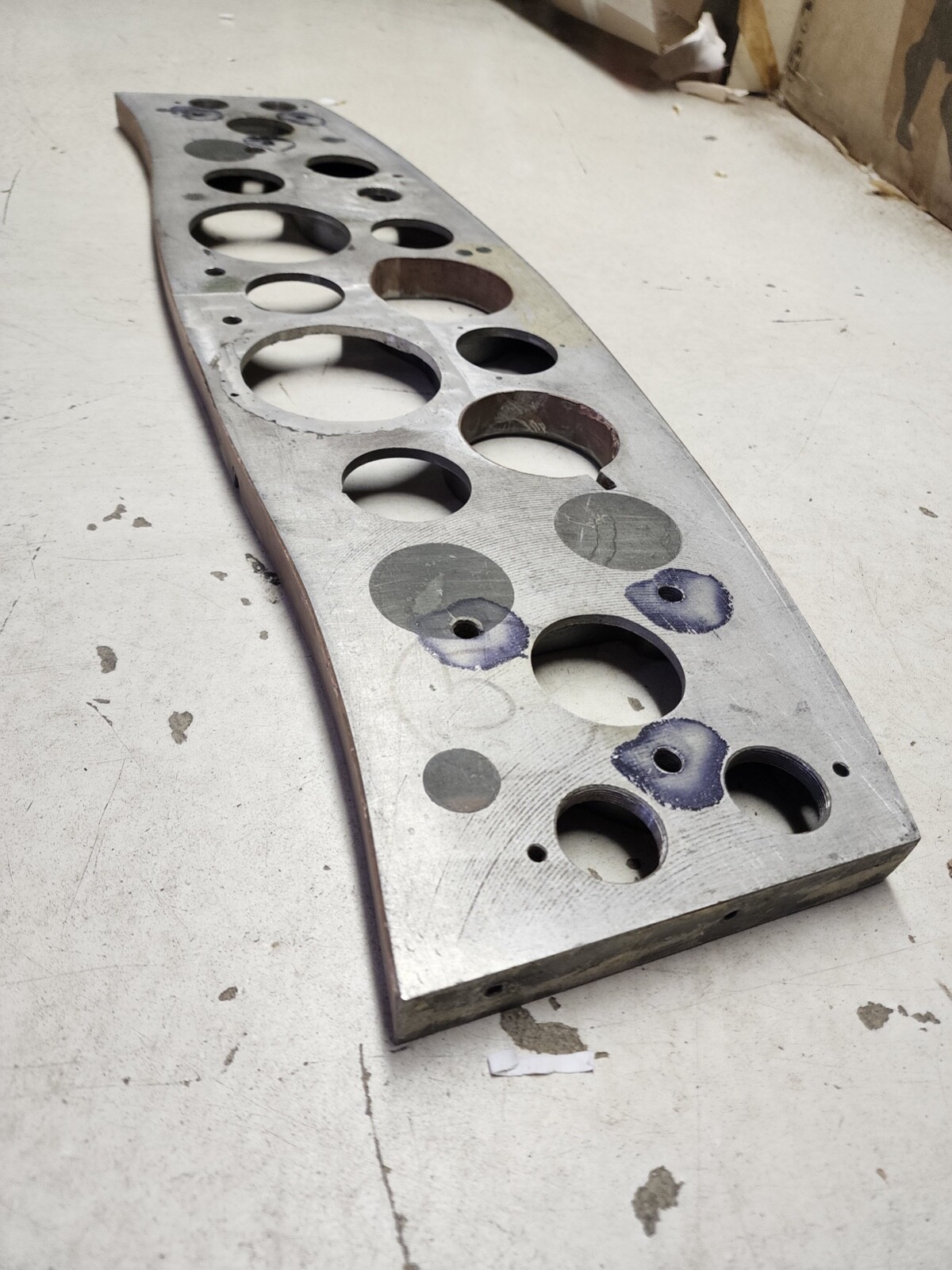 Duesenberg Model J Dash Casting | eBay