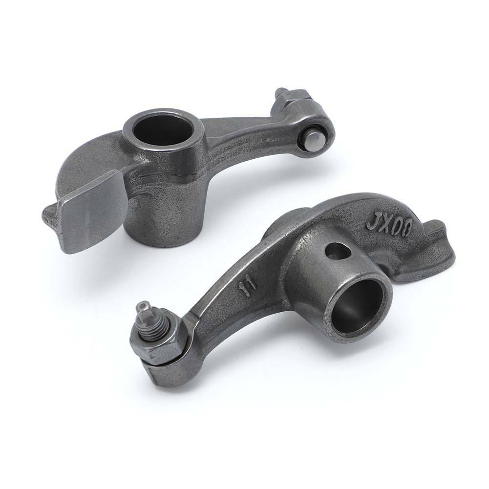 UPGRADE Camshaft & Rocker Arm Kit For KAWASAKI KLX125 2003 2004 2005 ...