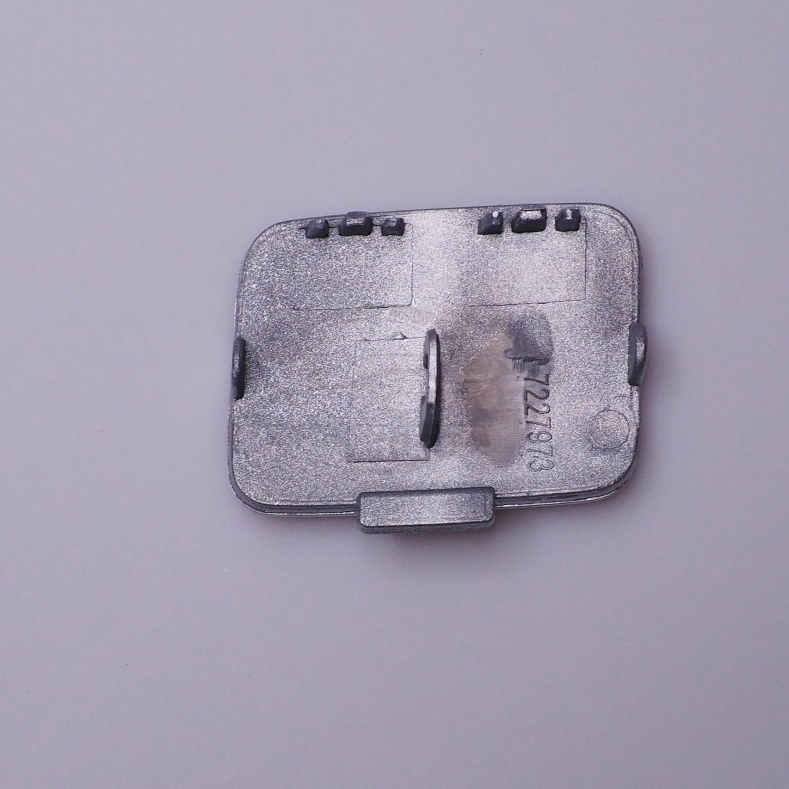 Rear Bumper Tow Hook Cover For BMW 3er E92 E93 SE LCI 2010-2013 Choose ...