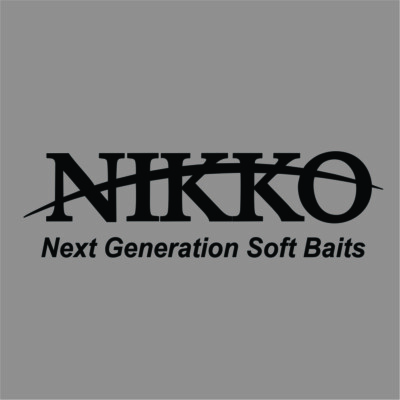 NIkko Next Generation Baits Carpet Graphic Decal Sticker for Fishing ...