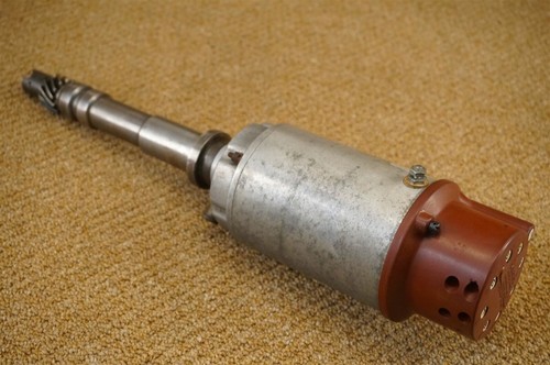Vintage Vertex Cirello Magneto Distributor Ignition Chevrolet BB SB 427 ...