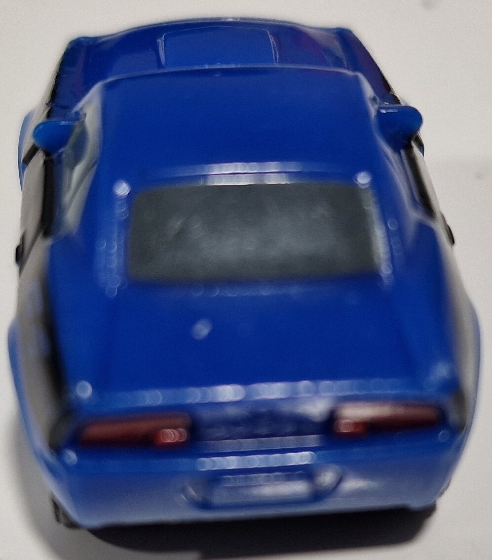 Disney Pixar Cars Micro Drifters Rod Redline | eBay.de