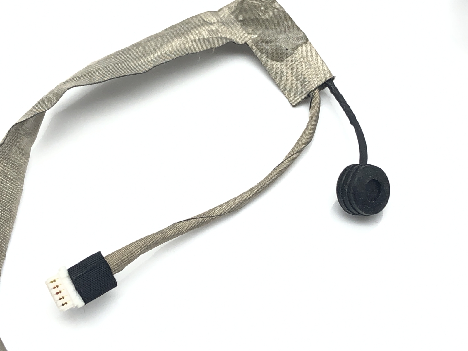 Displaykabel Bildschirm LED screen cable version 1 komp. für ASUS A55 ...