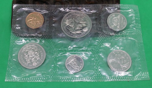 1970 Canada Mint set | eBay