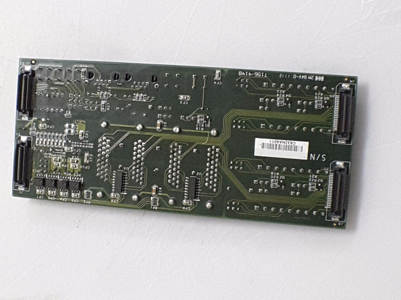 ADLINK HSL-4XMO HSL-4XMO-TB-D 1030. DHL | eBay