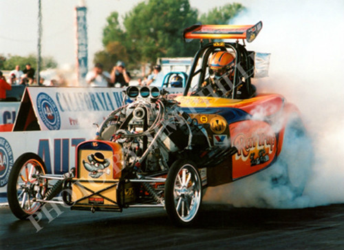 FUEL ALTERED PHOTO THE RAT TRAP DRAG RACING | eBay