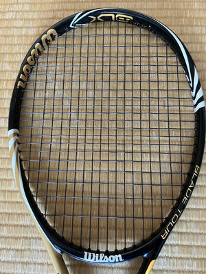 Wilson BLADE 93 TOUR BLX G2 | eBay Wilson BLADE 93 TOUR BLX G2 | eBay