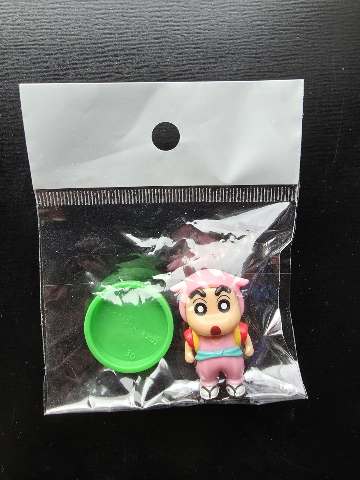 Crayon Shin-chan Gacha Figure 2022 | eBay