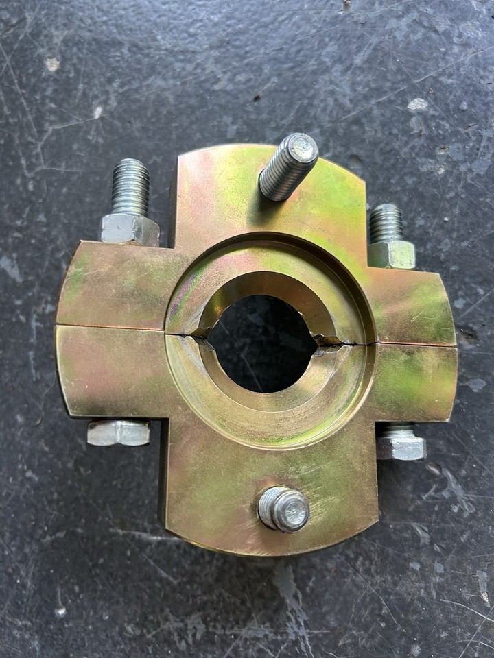 1963 -82 Corvette Rear Trailing Arm Bushing Tools Spindle Bearing ...