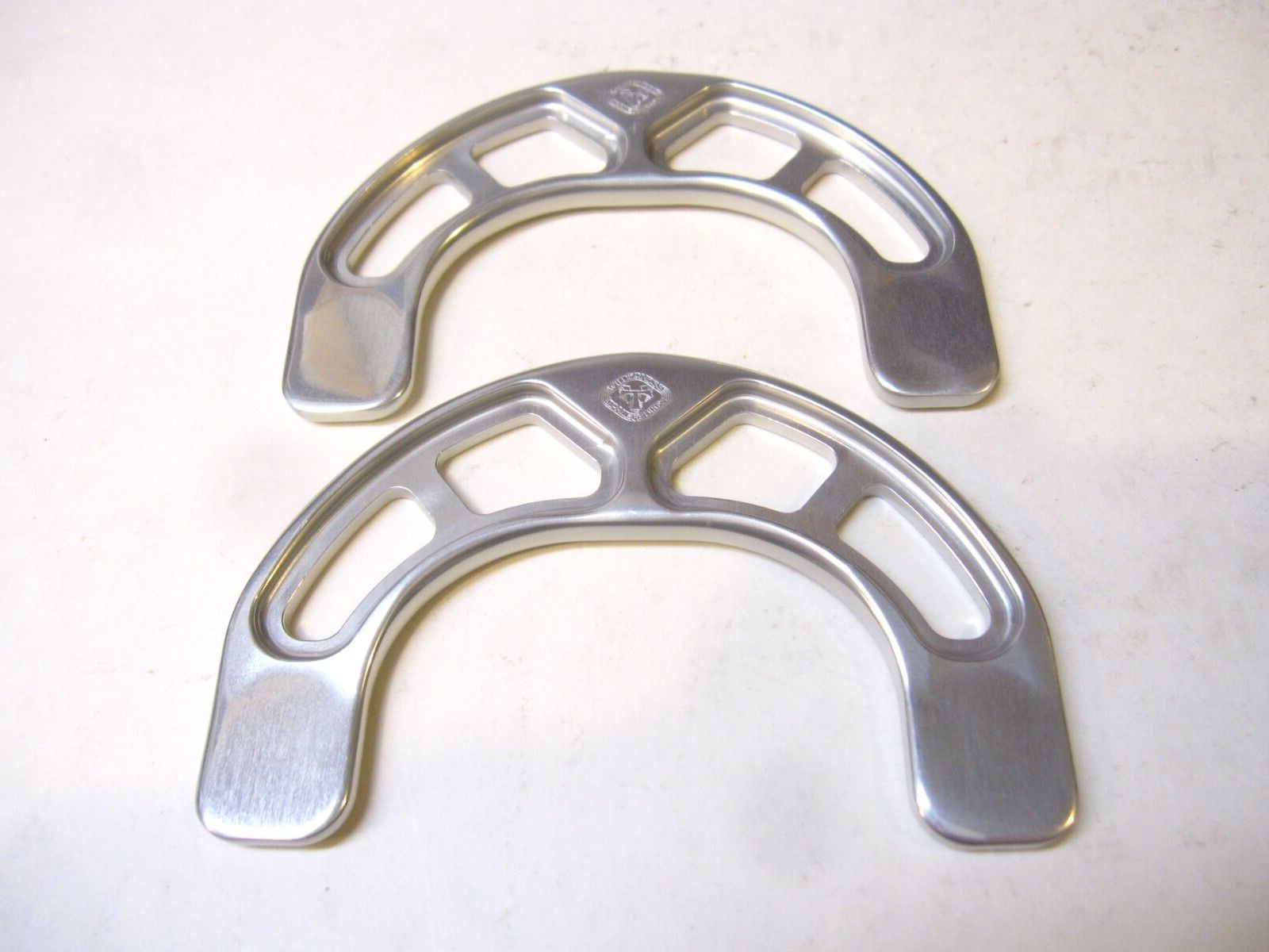 Two Wilderness Trail Bikes WTB Brake Booster Plates Rollercam Vintage ...