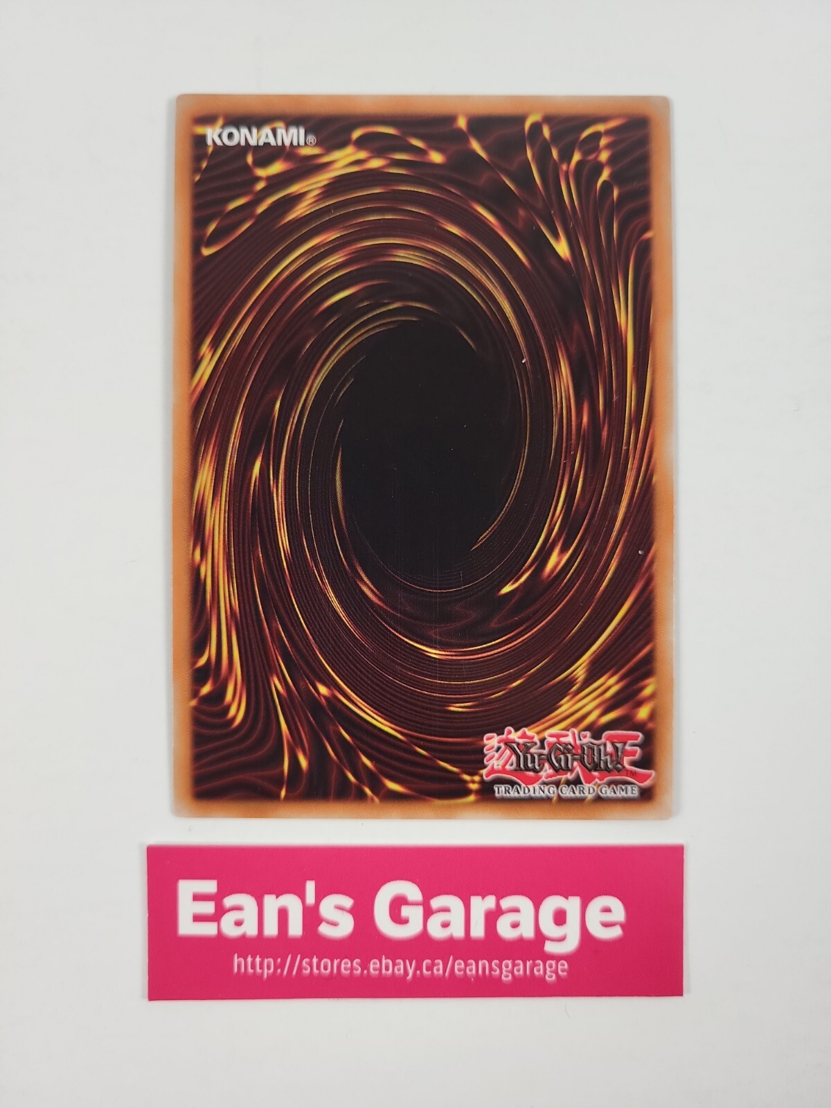 YuGiOh Fusion Tag 1st Edition SDCS-EN031 Cyber Strike Common - Mint ...