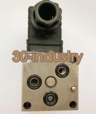 1PCS New For WH1D 7470010S 24VDC Bypass Valve Substitute | eBay