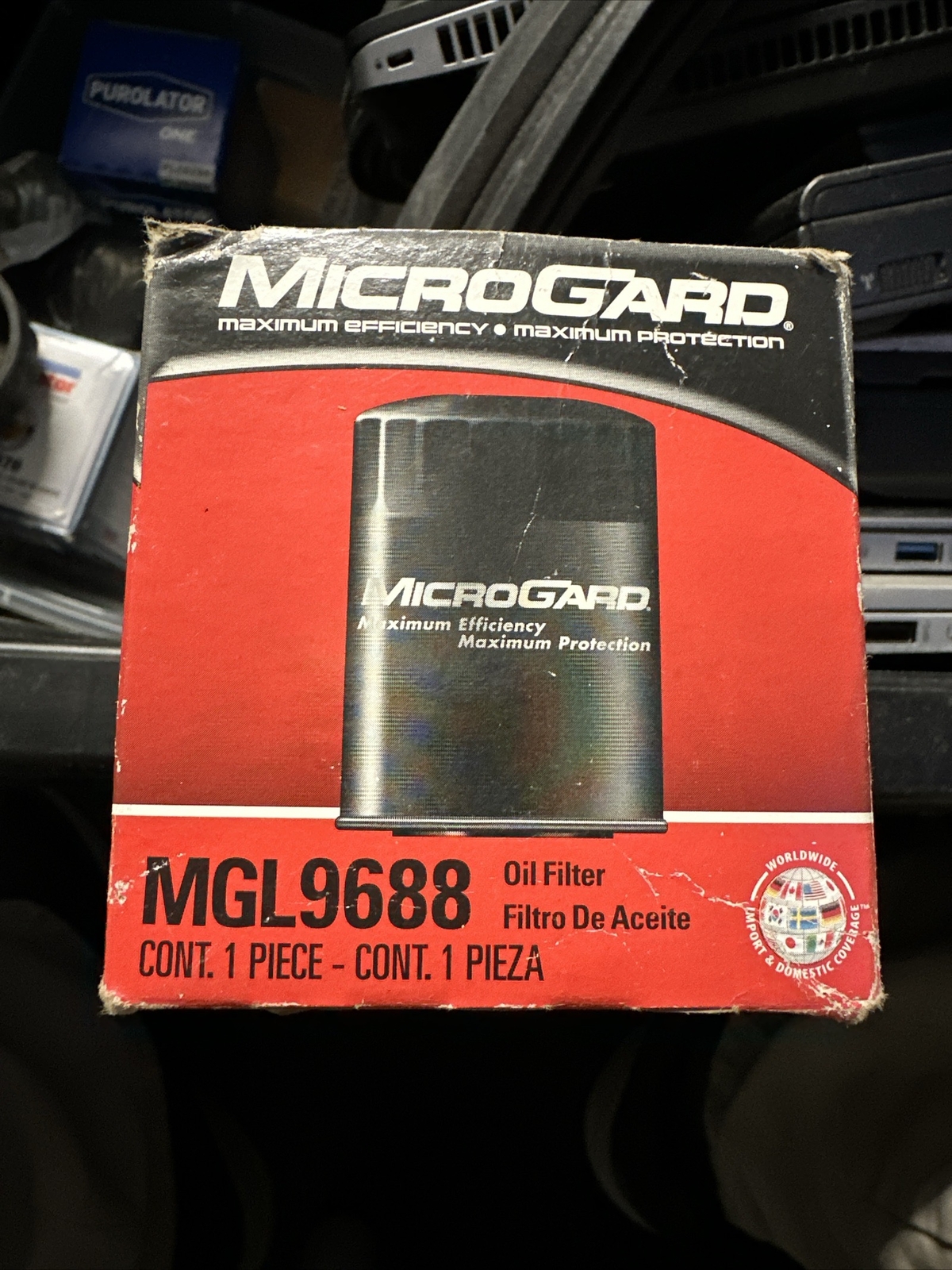 MICROGARD MGL9688 - cross reference oil filters | oilfilter ...