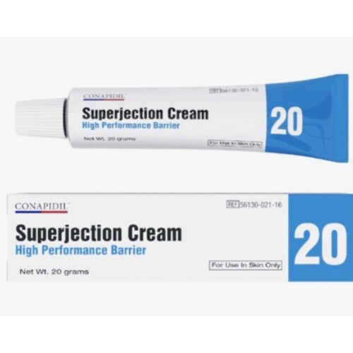 CONAPIDIL SUPERJECTION CREAM | eBay