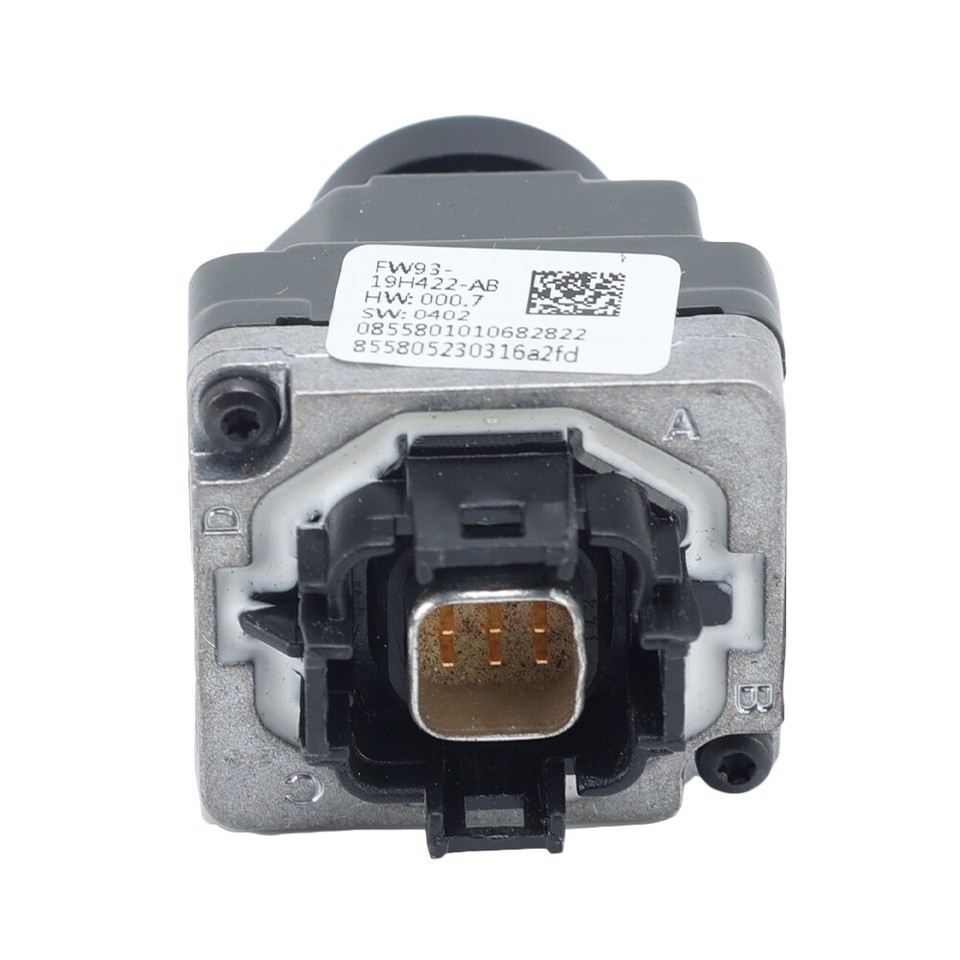 For Land Rover Range Rover Jaguar Tailgate Mirrors Surround Camera ...