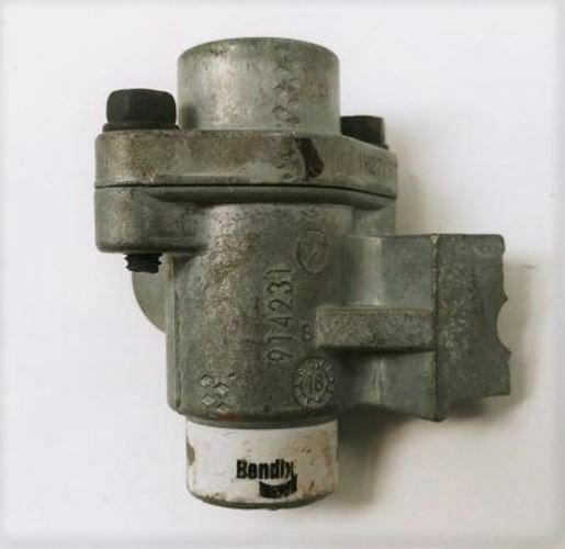 Damaged Bendix Double Check Air Valve - P/N 278614 | eBay