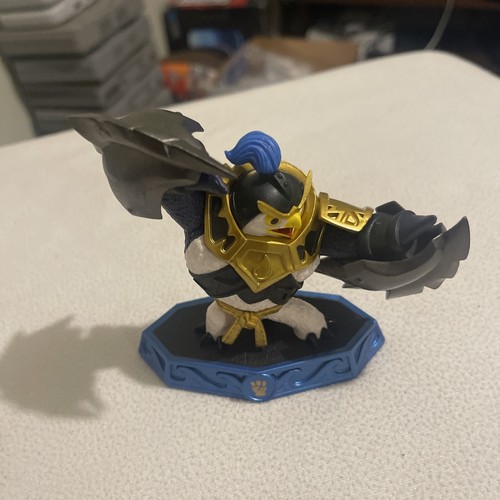 SKYLANDERS ACTION FIGURE Imaginators Figure King Pin 87797888 | eBay
