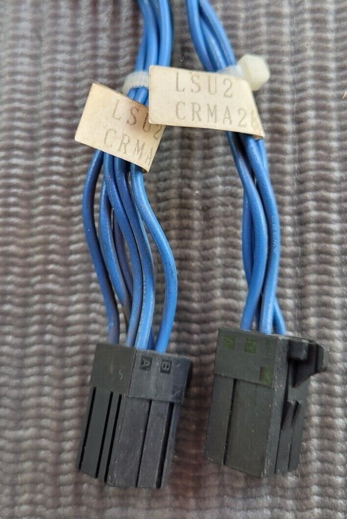 FANUC CABLE LSU (A660-2006-T573) for sale online | eBay