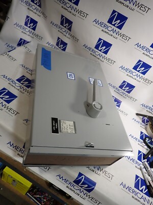 Electrical Panels & Boards - Westinghouse Panel