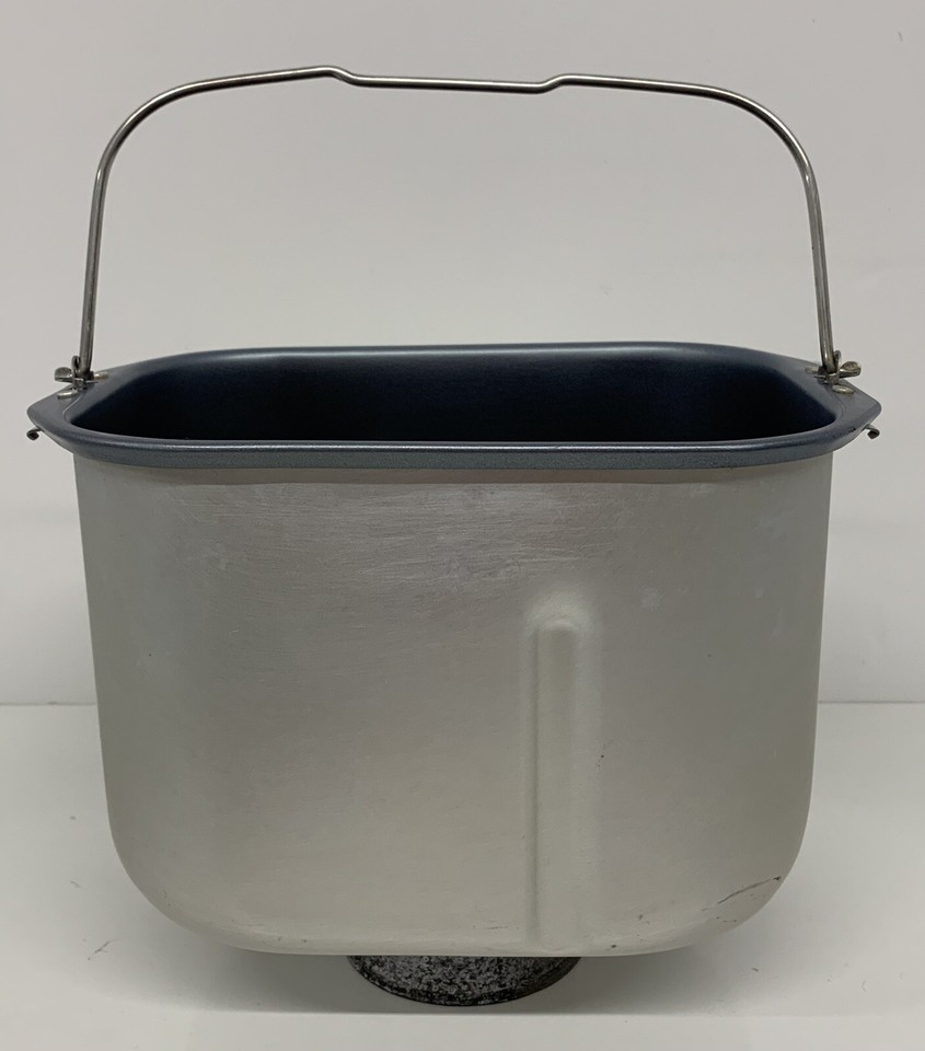 Sunbeam Bread Maker Pan Paddle 5858 5834 5833 5846 5890 OEM ...