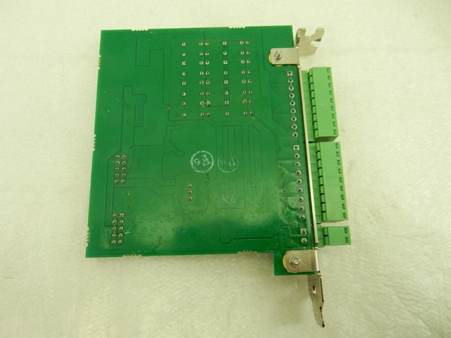 Stretch DVR I/O Board Alarm Input Output RS485 RS232 410-10028-3C 110 ...
