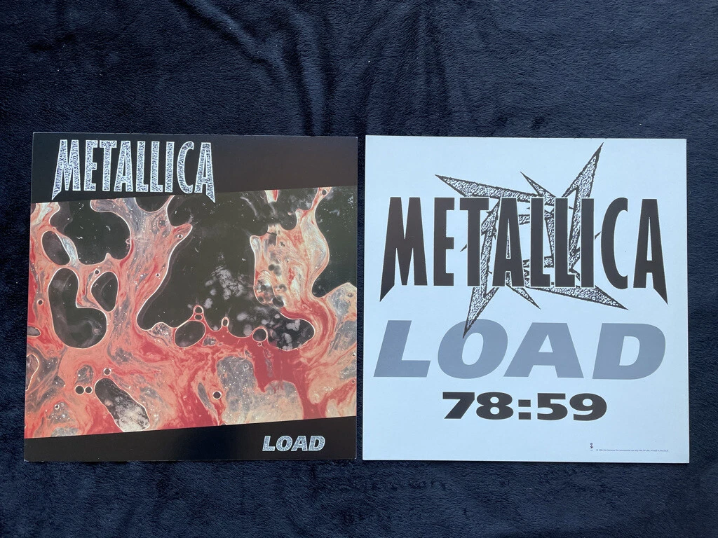 Metallica Load Wallpaper