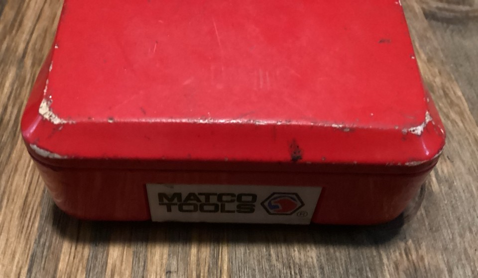 Matco Tools Versapower Mini Jump Untested Free Shipping | eBay