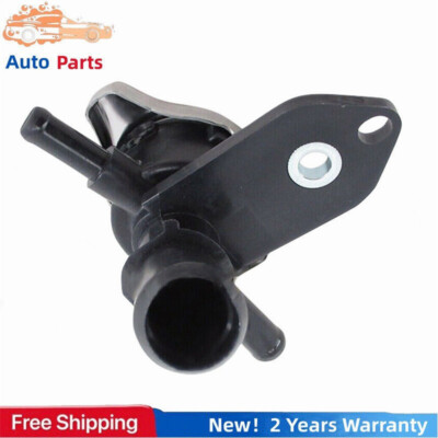Radiator Coolant Filler Neck W/ Cap Fits 2012 2013 2014 2015 Mazda 5 ...