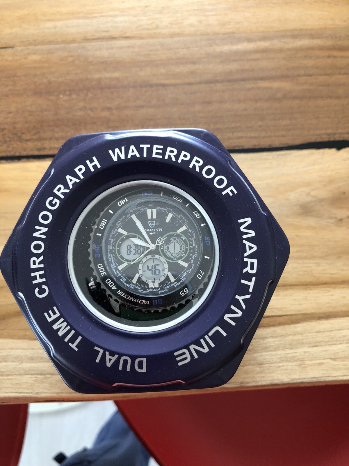 uhren herren Martin line | eBay.de