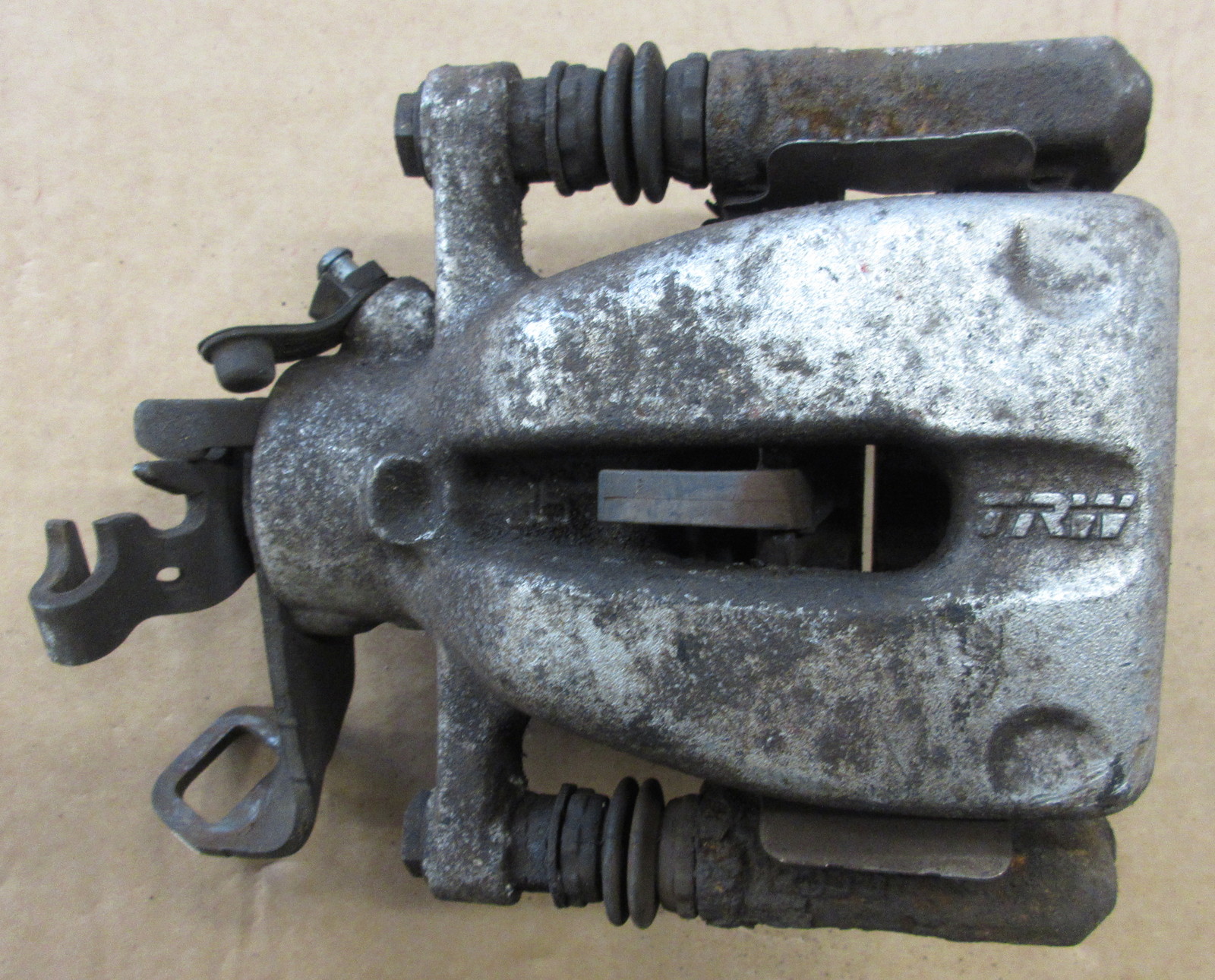 Genuine MINI O/S/R Drivers Side Rear Brake Caliper for 06-13 - R55 R56 ...