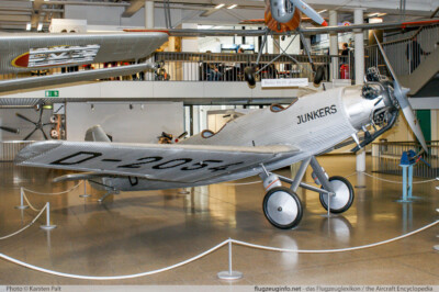 Junkers A50ba Airplane Desk Wood Model Small New | eBay