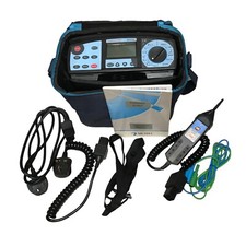Metrel Instaltest 61557 Multifunction Tester for sale online | eBay