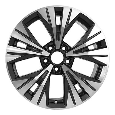 Factory OEM 18" Wheel Fits 2021-2023 Nissan Rogue 403006RR3B | eBay