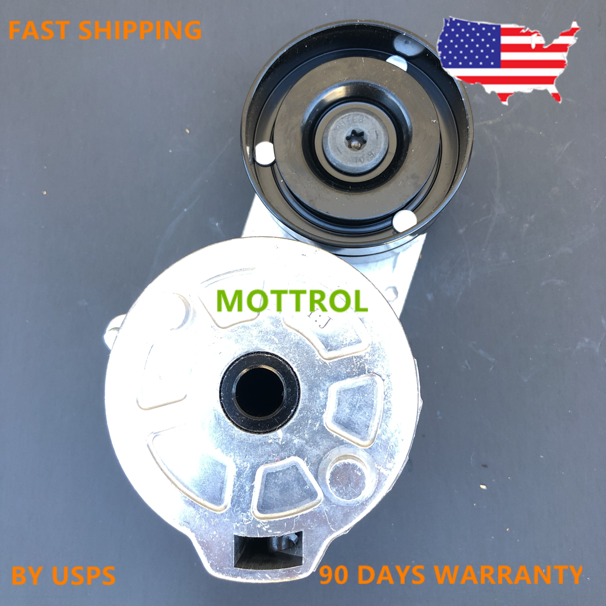 for DEUTZ BFM2012 Belt Tensioner 04504262 04294490 04285446 04283663 ...