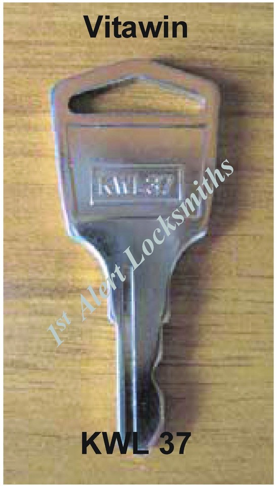 UPVC Window Keys & Sets, Lock Keys for locking handles | eBay UK