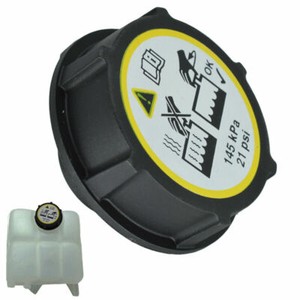 RADIATOR EXPANSION TANK CAP FOR FORD TRANSIT MK6 MK7 CONNECT TOURNEO ...