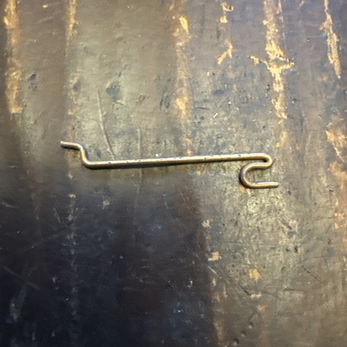 260678 Throttle Linkage Briggs And Stratton NOS NEW OEM 691786 | eBay