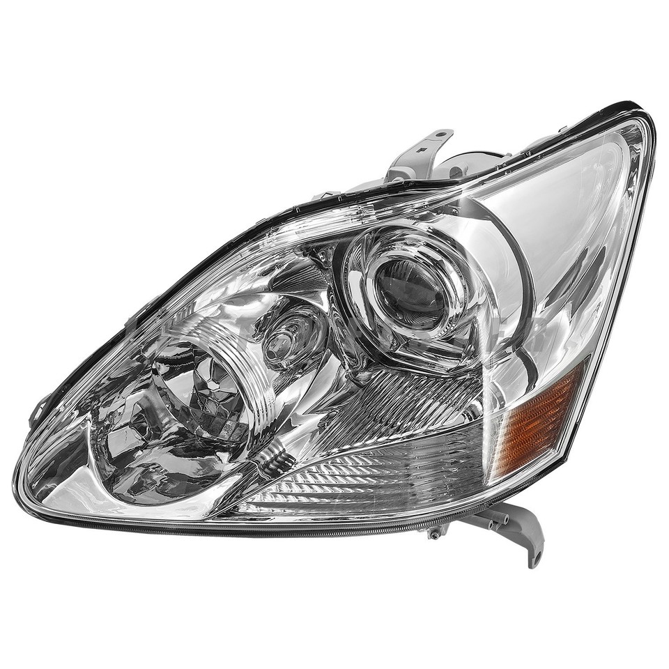 Left or Right Headlight Hid Xenon W/ AFS Light Lamp Assy For 2004-06 ...